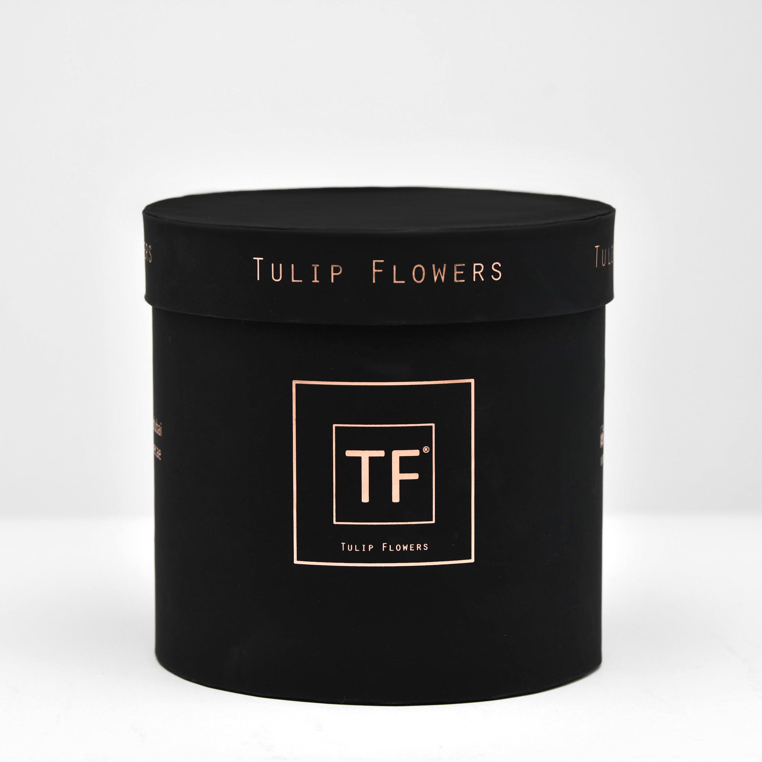TF Box – Tulip Flowers Tr LLC.